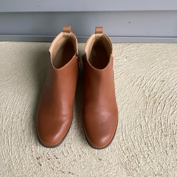 Spenco | Shoes | Spenco Dove Creek Bootie In Mesa Pt Color | Poshmark